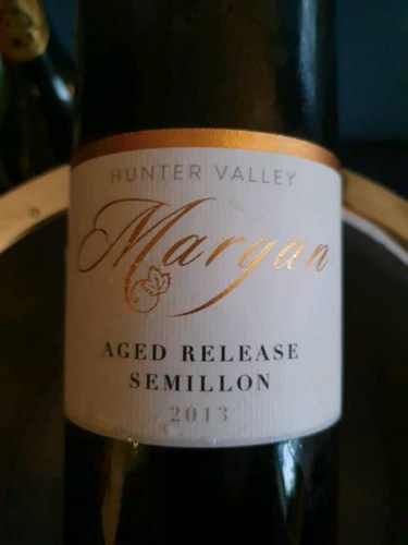 Margan Aged Release Sémillon | Vivino Australia