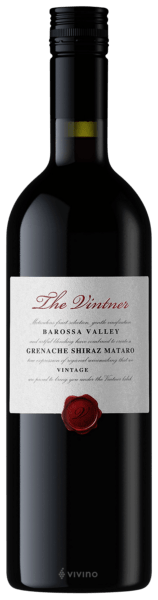 The Vintner GSM | Vivino English