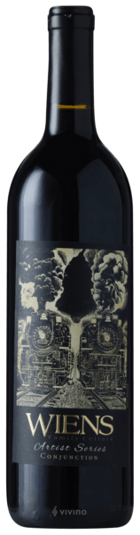 Wiens Family Cellars Artist Series Conjunction | Vivino US