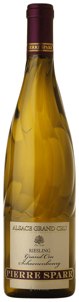 Pierre Sparr Riesling Alsace Grand Cru 'Schoenenbourg' |Vivino Hong Kong