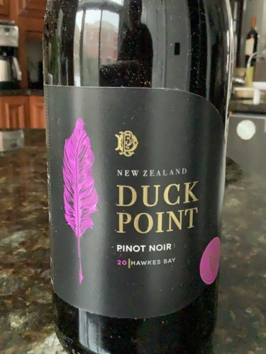 Duck Point Pinot Noir | Vivino US