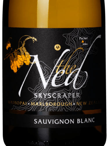 The Ned Skyscraper Sauvignon Blanc | Vivino English