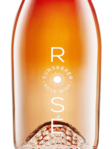 Sunseeker Rosé | Vivino US