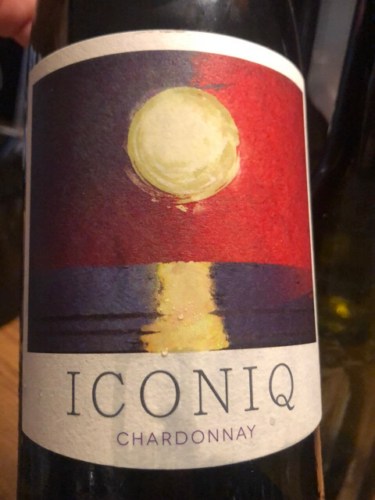 Iconiq Chardonnay | Vivino US
