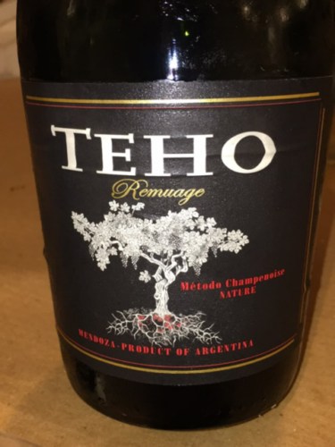 Teho Remuage | Vivino US