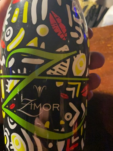 Zimòr Gran Cuvée Spumante Extra Dry | Vivino Italia