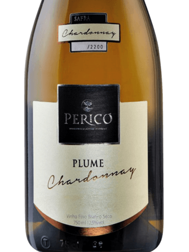 Vinícola Pericó Plume Chardonnay | Vivino US