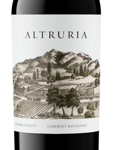 Altruria Cabernet Sauvignon | Vivino English