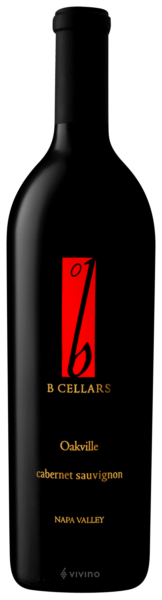 B Cellars Cabernet Sauvignon | Vivino English