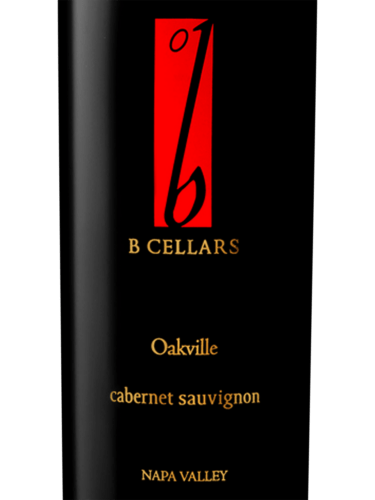 B Cellars Cabernet Sauvignon | Vivino English