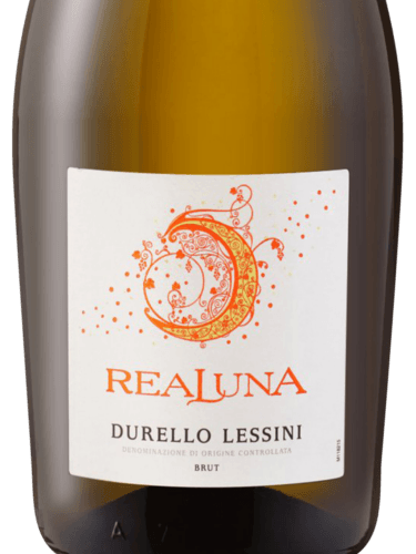 ReaLuna Durello Lessini Brut | Vivino US