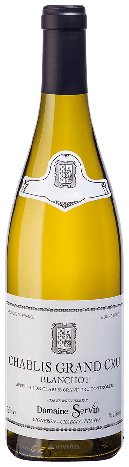 Domaine Servin Winery | Vivino