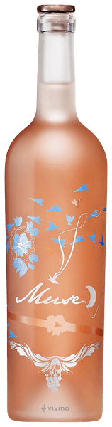 Muse Night Cabernet Franc (Blue) | Vivino US