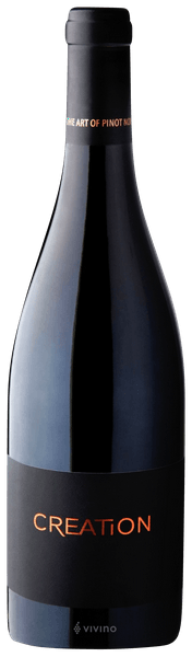 2021 Creation Art of Pinot Noir | Vivino US