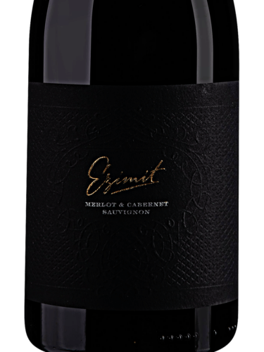 Ezimit Merlot - Cabernet Sauvignon | Vivino English