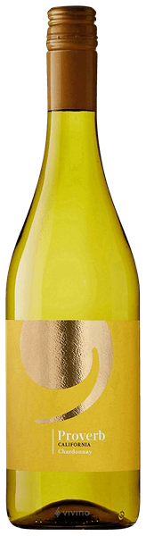 Proverb Chardonnay | Vivino United Kingdom