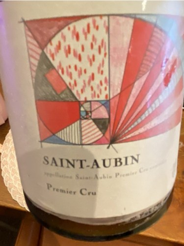 Maison Fang Saint-Aubin Premier Cru | Vivino US
