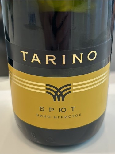 Tarino Шампанское Белое Брют (Champagne White Brut ) | Vivino US