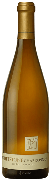 Whetstone Jon Boat Chardonnay | Vivino US