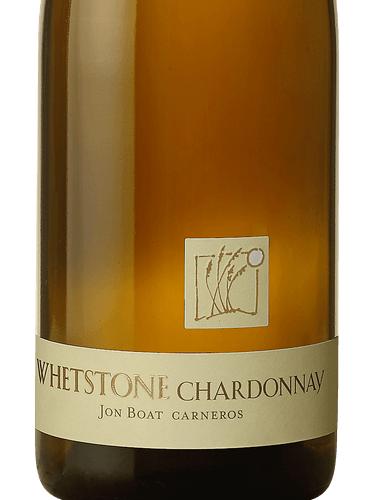 Whetstone Jon Boat Chardonnay | Vivino US