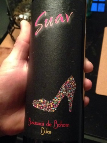 Senator Prodimpex Suav Busuioacă de Bohotin Dulce | Vivino Australia