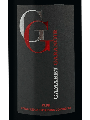 Cave de la Côte Gamaret - Garanoir | Vivino Australia