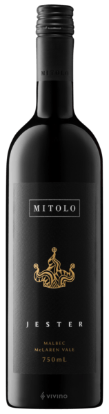 2019 Mitolo Jester Malbec | Vivino US