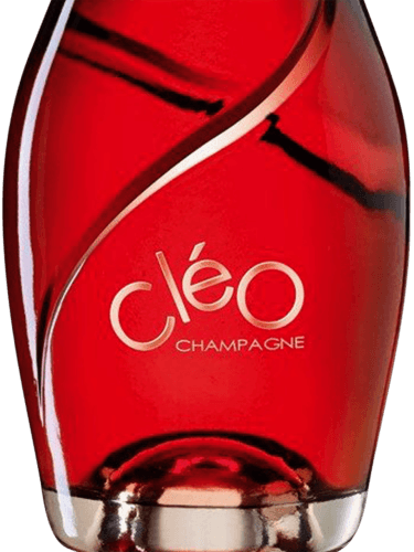 Esterlin Cléo Brut Rosé Champagne | Vivino US