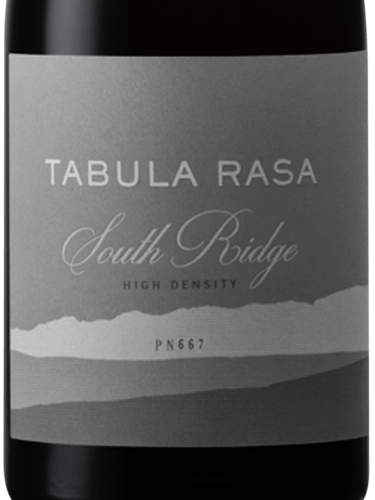 Oak Valley Tabula Rasa PN667 South Ridge | Vivino 日本