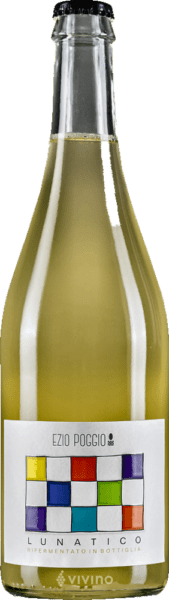 Ezio Poggio Lunatico | Vivino English