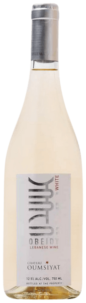 Oumsiyat Obeidy | Vivino English