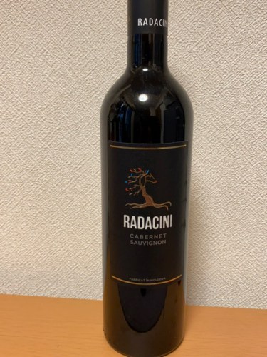Radacini Cabernet Sauvignon | Vivino US