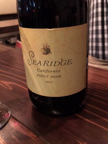 Searidge Pinot Noir | Vivino US