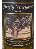 Firefly Vineyard Linda Cabernet Sauvignon | Vivino United Kingdom