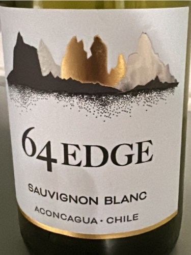 64 Edge Sauvignon Blanc | Vivino US