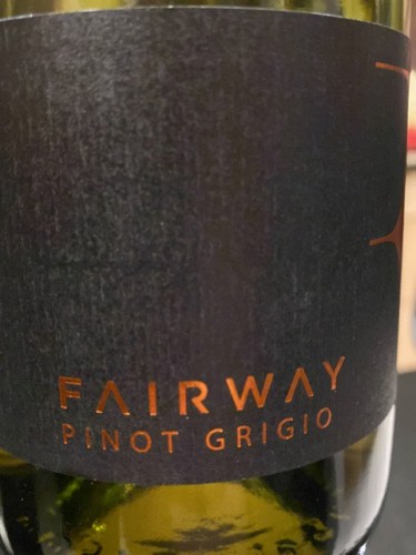 Fairway Pinot Grigio | Vivino English