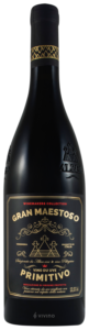 Albea Gran Maestoso Primitivo | Vivino English