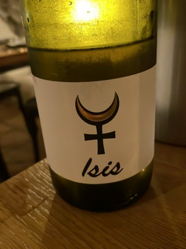 La Chapelle Saint Bacchi Isis | Vivino US