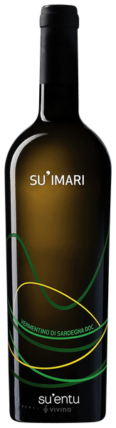 Su'entu Su'imari | Vivino US