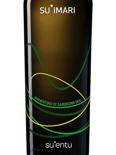Su'entu Su'imari | Vivino US