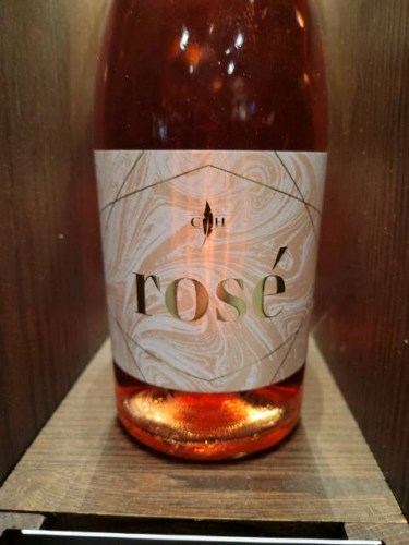 Cooper's Hawk Vineyards Rosé | Vivino US