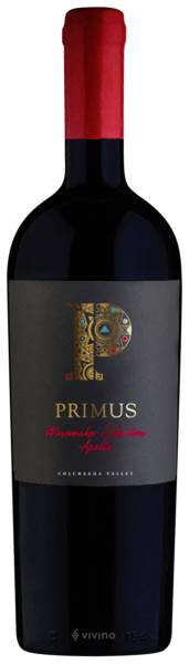 Primus Winemaker Selection Apalta | Vivino English