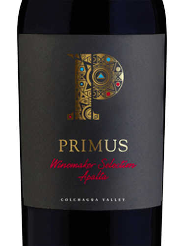 Primus Winemaker Selection Apalta | Vivino US