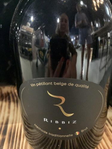 Ribbiz Brut | Vivino US