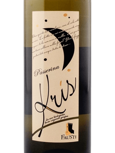 Fausti Cris (Kris) Passerina | Vivino US
