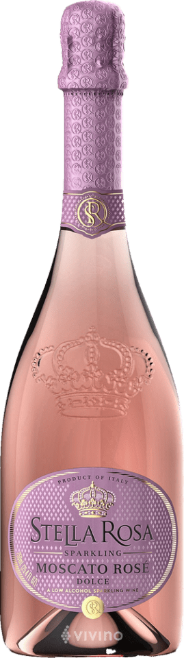 Stella Rosa Winery | Vivino