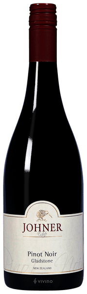 Johner Estate Pinot Noir | Vivino US