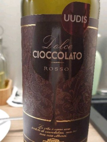 Dolce Venti Rosso | Vivino English