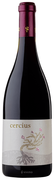 Domaine Gassier Cercius Rouge | Vivino US