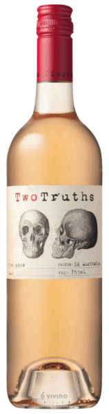 Two Truths Rosé | Vivino US